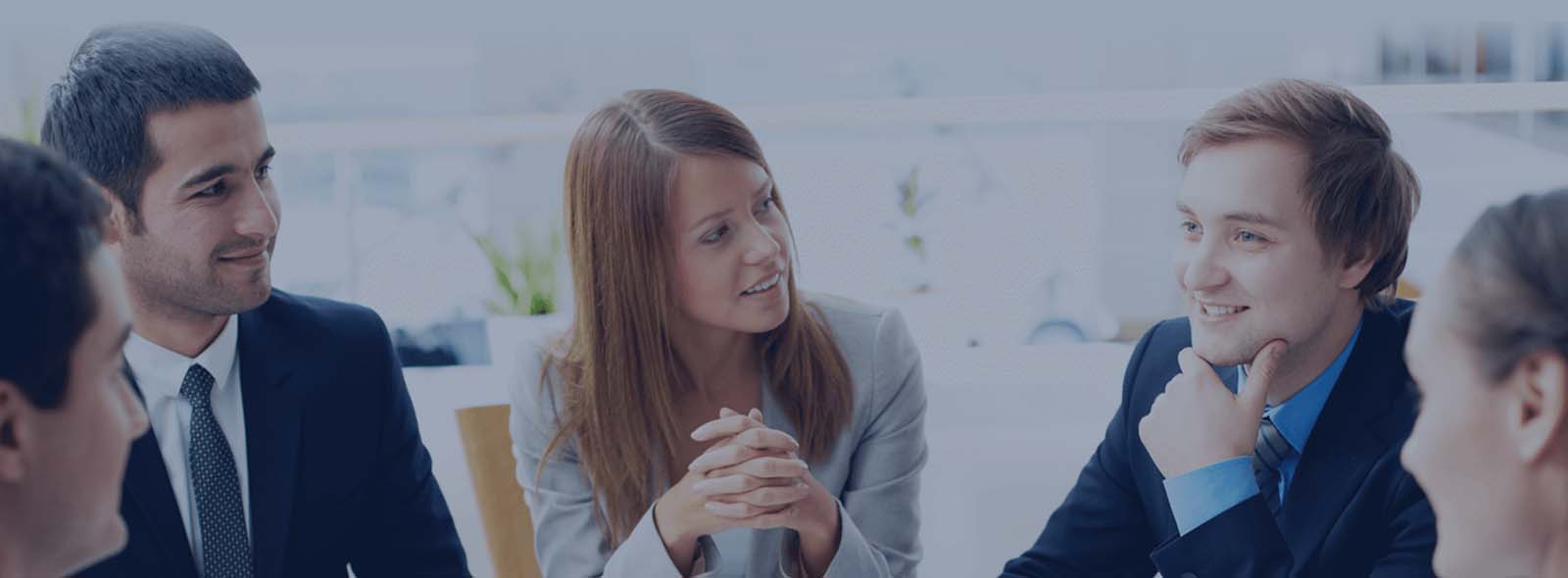 Synergy Consulting service – Synergy Consulting service